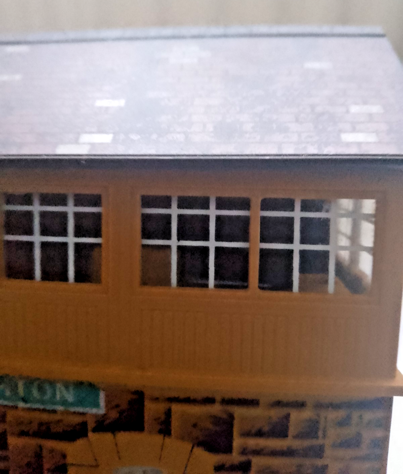 00 gauge model railway accessories - No Box | eBay UK