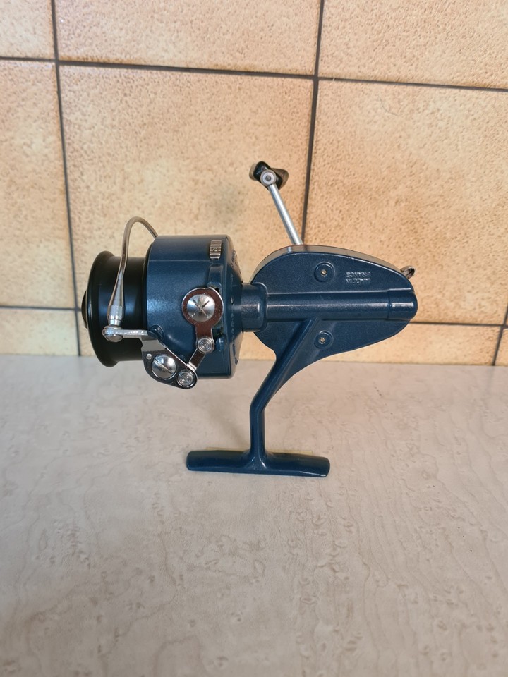 MITCHELL 440A MATCH REEL. EXCELLENT CONDITION. | eBay UK