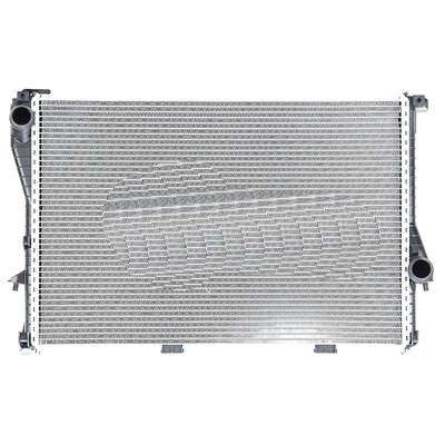 Replacement Radiator for 1999-2003 BMW 525i, 528i, 530i, 540i (L6 2.5L ...