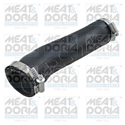 Charger Intake Hose For SEAT VW Cordoba Ibiza II Toledo I Caddy II ...
