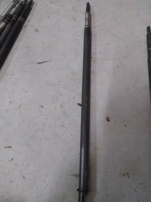 Ice Cream Machines - Drive Shafts