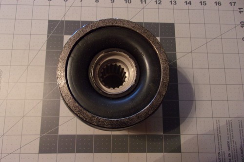 Seaboard Marine 505 Engine Coupler Mercury 14505A2 | eBay