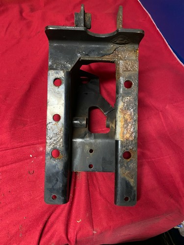 KENWORTH T680 AIR RIDE BRACKET W0235998, 10657AA | eBay