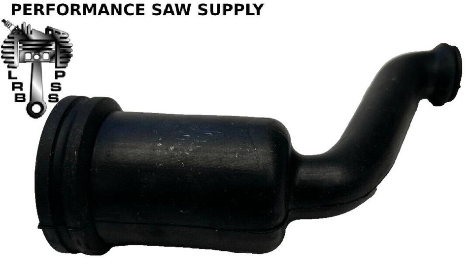 BREATHER TUBE FITS JOHN DEERE, ONAN BG48 B & P SERIES # HE123-1429 ...