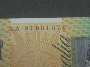 Collectable Banknotes Australia | eBay Stores