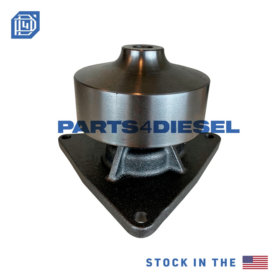 Cummins 6CT Water Pump 3802973 3800974 3285323 | eBay