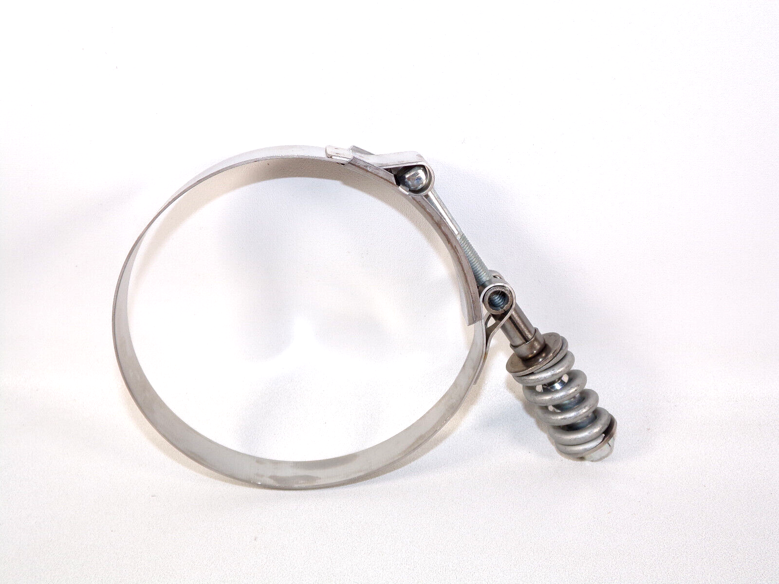 Freightliner 4" Hose Clamp 01-33035-004 for sale online | eBay