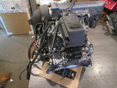 YAMAHA 700 701 61X COMPLETE ALL USED ENG. MOTOR NO CORE SUPERJET VXR ...
