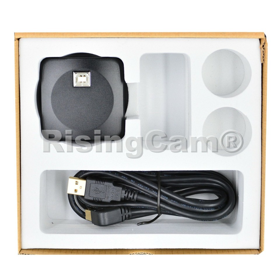 High quality SONY CMOS sensor C mount Digital USB microscope Camera | eBay