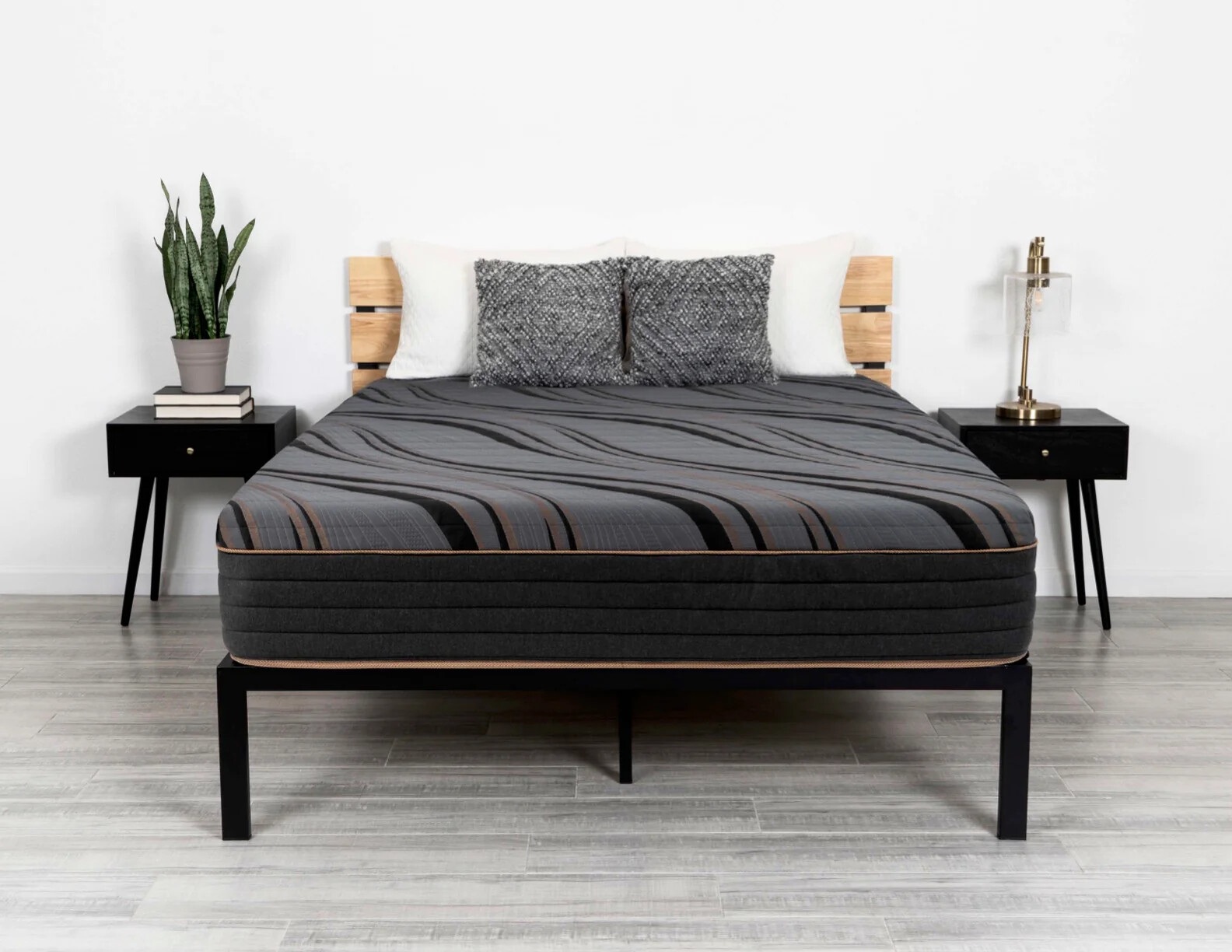 NEW USA Memory Foam RV Short Queen 60x75 Mattress Pick Depth 8", 10 ...