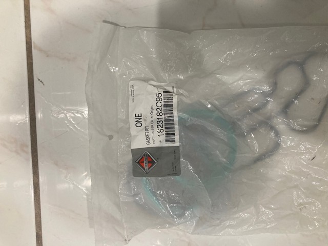 1823182C95 International Oil Cooler Gasket Kit for Dt466e for sale ...