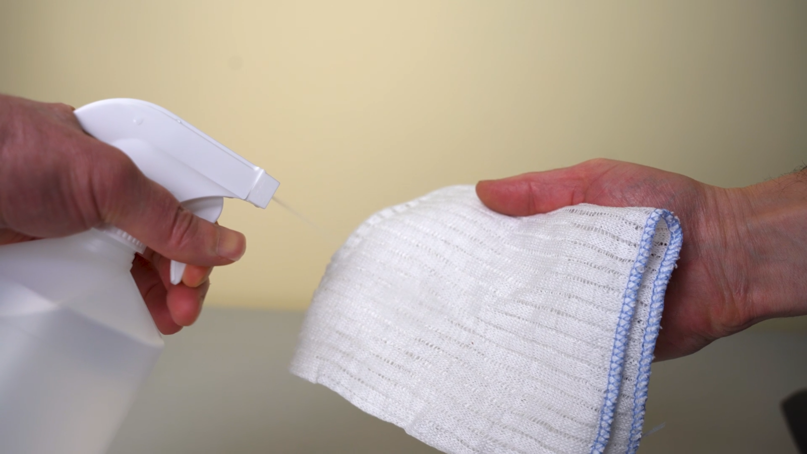 Hexeal 99.9% Isopropyl Alcohol 500ml – 250L IPA for Sanitising ...