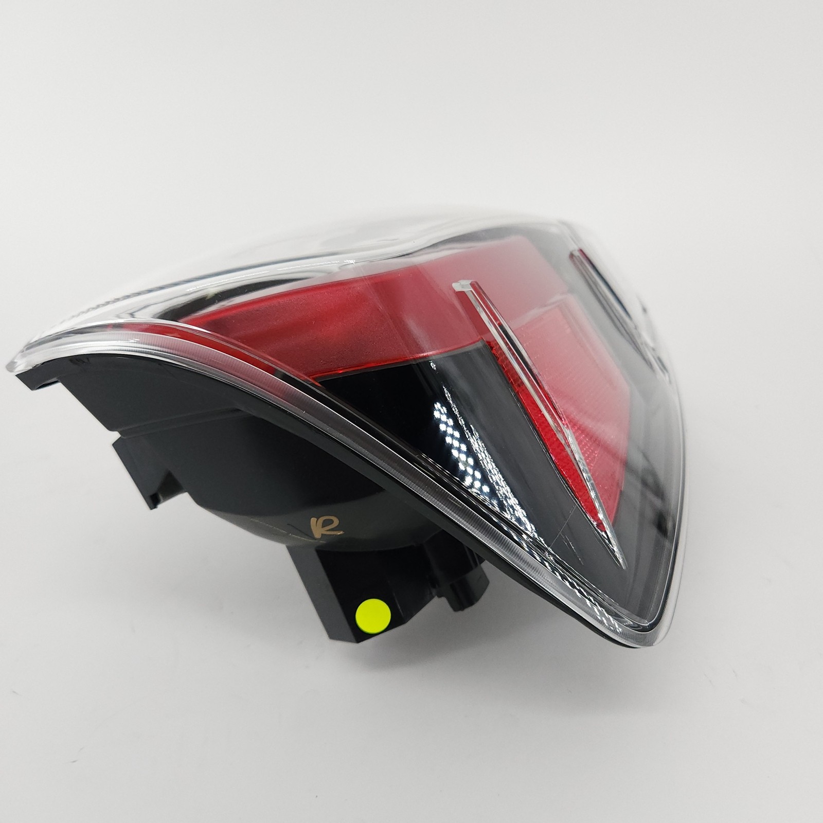 Genuine OEM Toyota 81560-04200 Driver LH Rear Tail Light Assy 2016-2021 ...