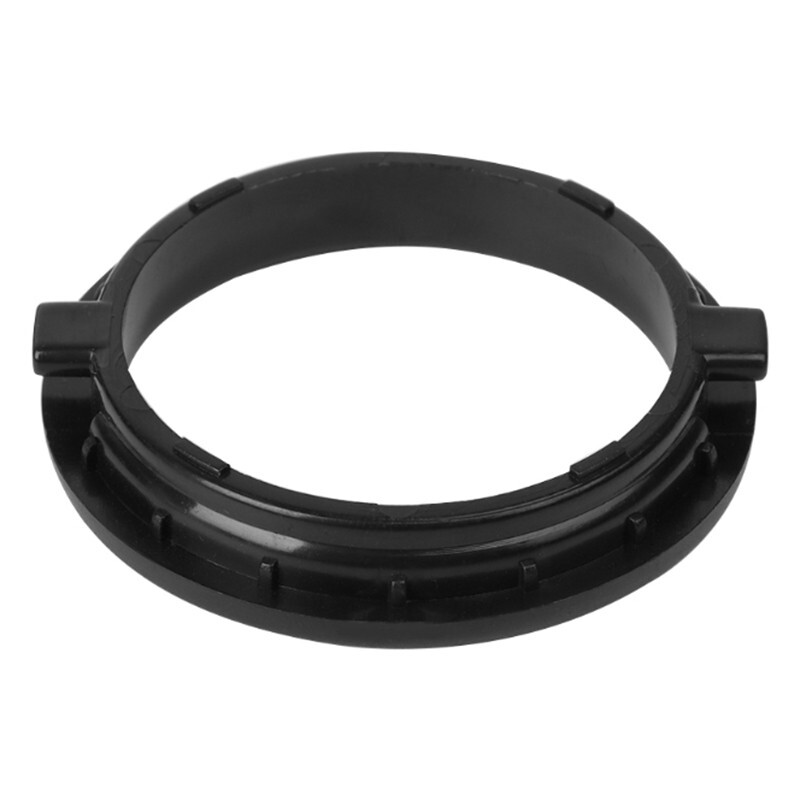 Bent Pipe Attachment Easy installation Vacuum Cleaner Connector ...