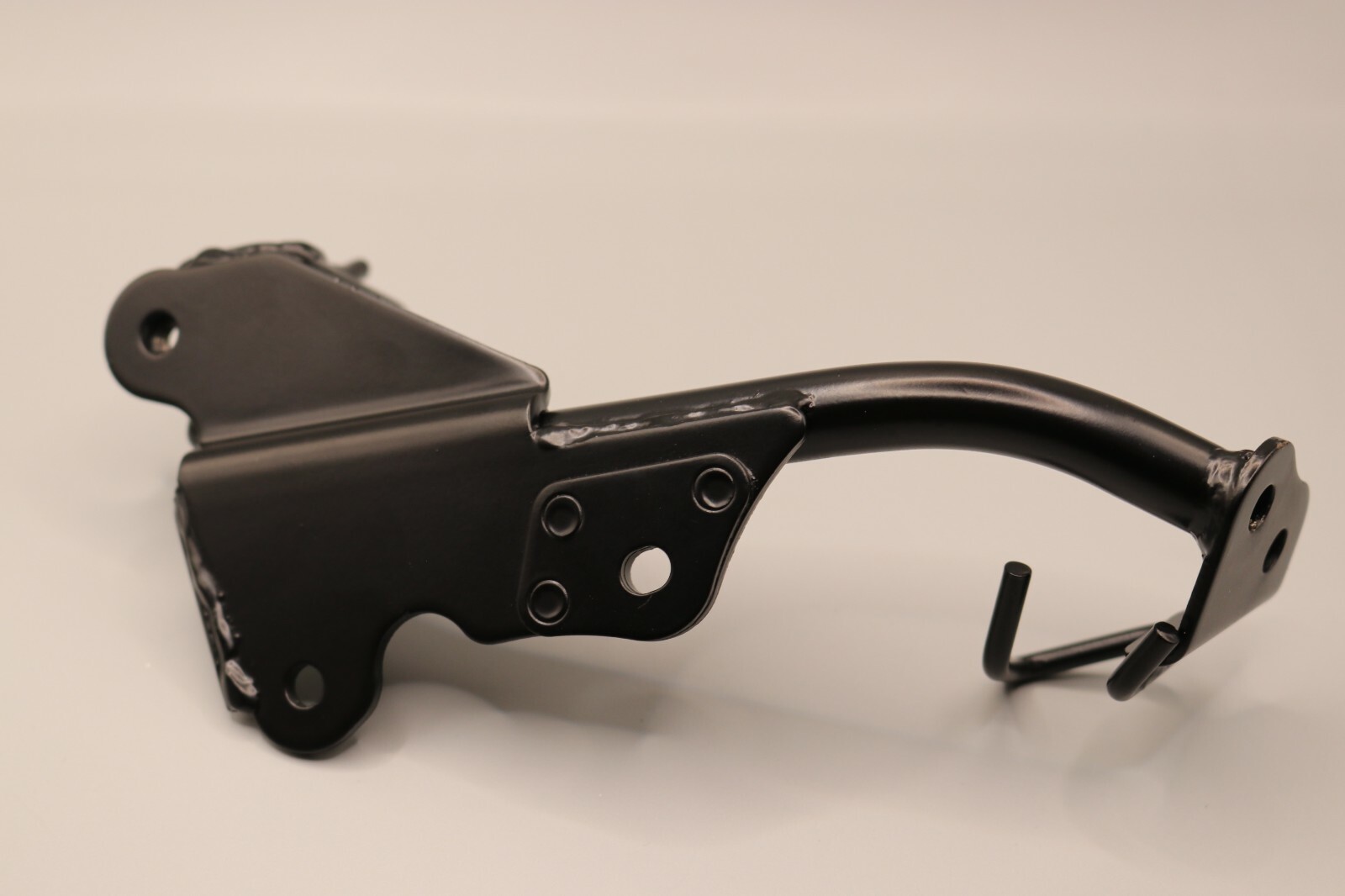 GENUINE Kawasaki Stay-Comp, Support, Lwr Cowl (LW) - BR250, BR125 ...