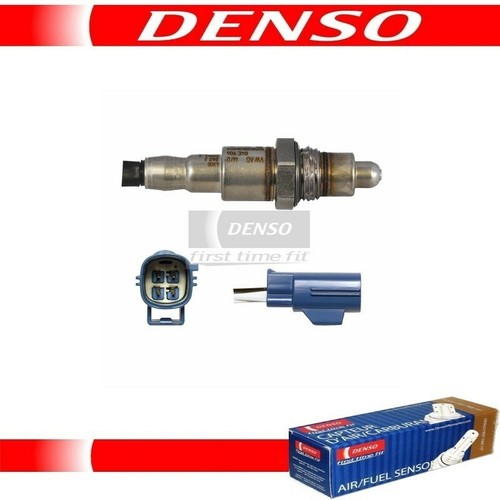 Oxygen Sensor Denso Downstream for 2014-2015 LAND ROVER RANGE ROVER V6 ...