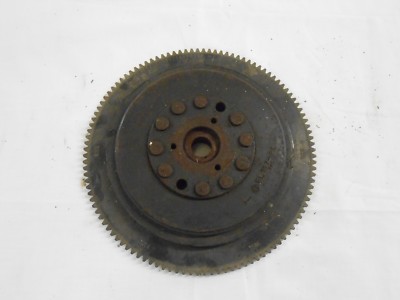 FLYWHEEL ROTOR 84-89 YAMAHA v6 175 200 225 250 2 STROKE 6G5-85550-12-00 ...