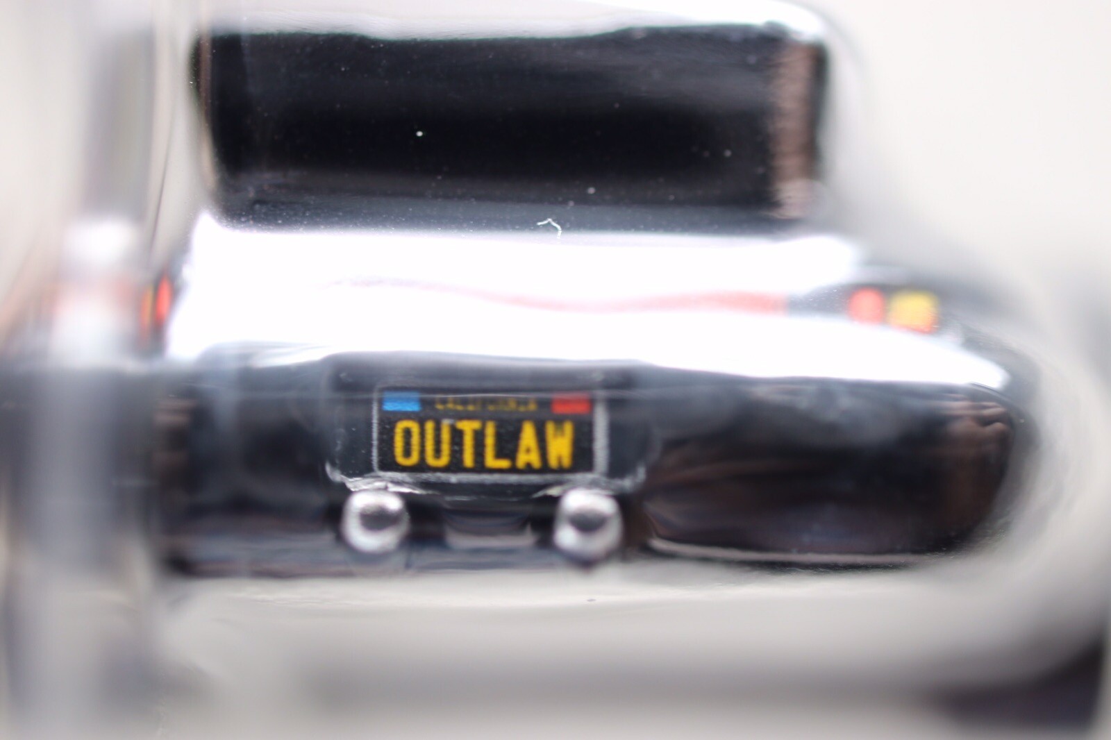 Hot Wheels PORSCHE 964 Magnus Walker Urban Outlaw Limited Edition RLC ...
