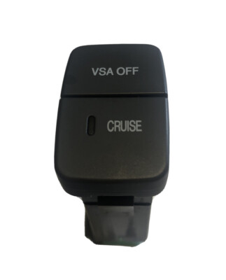 2001-2006 ACURA MDX CRUISE CONTROL VSA OFF SWITCH TAN | eBay