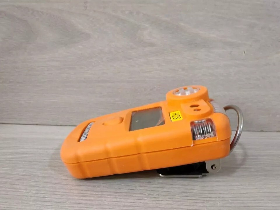 CROWCON GS-AI-B-001 G Gasman Portable Gas Detector 0-100 PPM H2S New | eBay