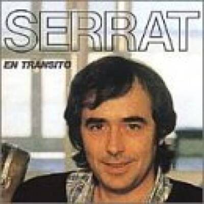 En Trnsito - Audio CD By Serrat, Joan Manuel - VERY GOOD | eBay