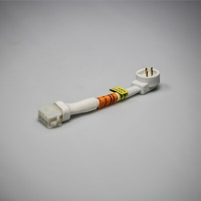 WR29X10049 GE REFRIGERATOR ADAPTER PLUG | eBay