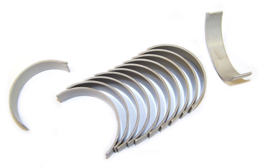 Engine Connecting Rod Bearing-SOHC, Eng Code: J30A1, VTEC, 24 Valves ...