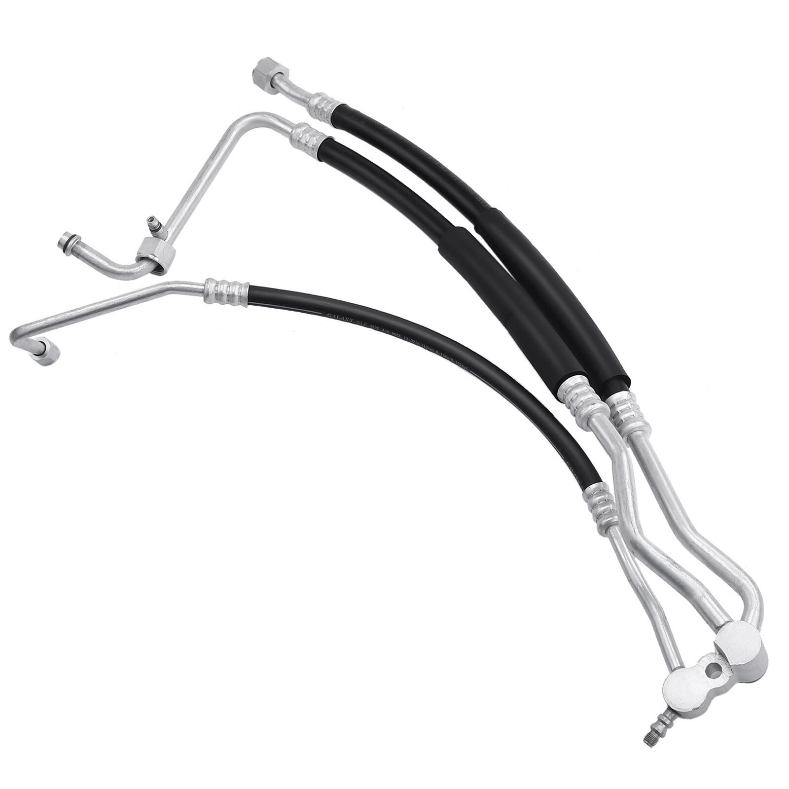 A-Premium A/C Hose Suction & Discharge Line for Chevy GMC C2500 K2500 ...