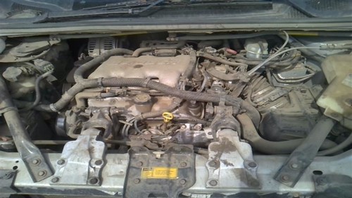 Engine 3.4L VIN E 8th Digit Fits 00-02 ALERO 26321085 | eBay