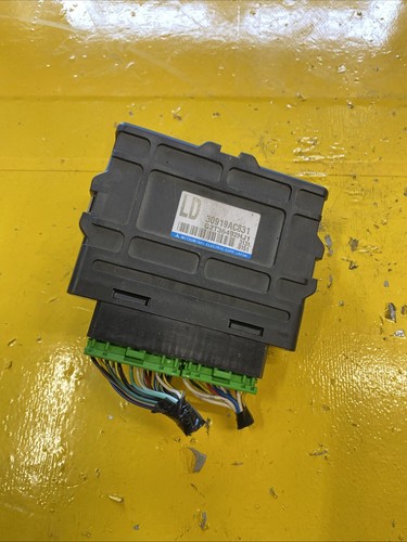 2014 SUBARU FORESTER Transmission control module 30919AC831 OEM 🛞 | eBay