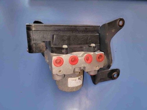 2005 - 2007 Honda Accord ABS Anti-Lock Brake Pump Modulator Assembly ...