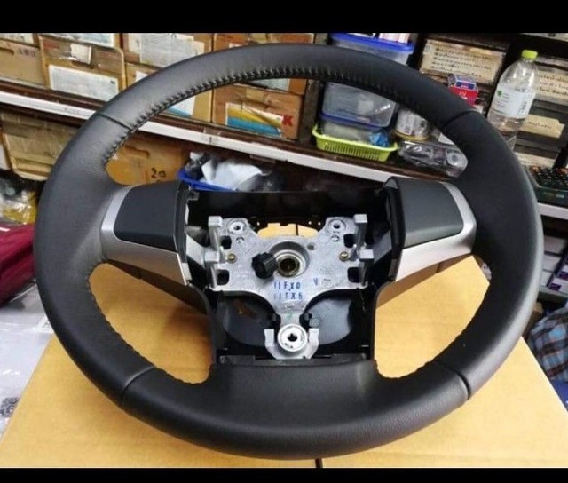 Isuzu DMAX Genuine Steering Wheel All D-max Pick-up TFR TFS 2012-2017 ...