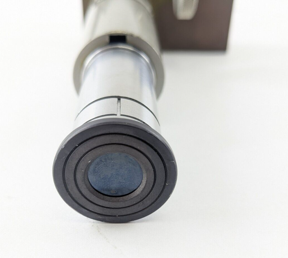 Gaertner Scientific Corporation Modular Microscope Scope Attachment | eBay