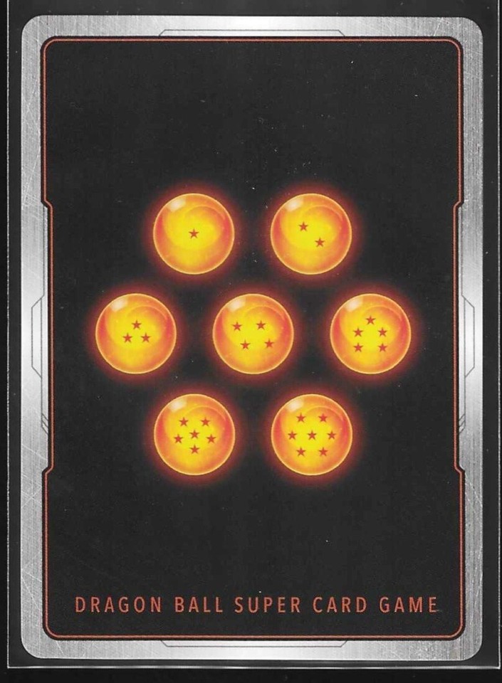 Piccolo, Unified for Victory P-436 Sealed Promo Dragon Ball Z Super TCG ...