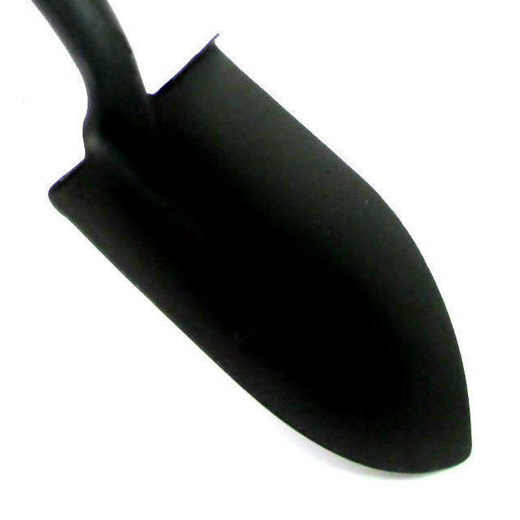 MINI ROUND NOSE SMALL FIBREGLASS SNOW SHOVEL SCOOP SPADE - IDEAL FOR ...