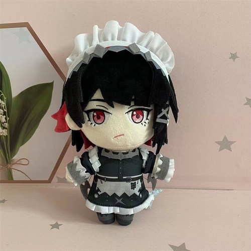 Zenless Zone Zero Doll Anime Cotton Doll Plush Toy Puppet Plaything ...