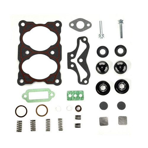 Fortpro Tu-Flo 550/750 Compressor Head Maintenance Kit Replaces 107516 ...