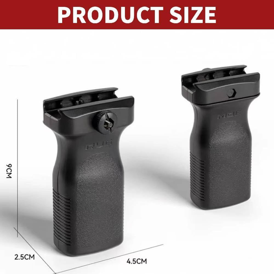 Shooting Stabilizer Durable and Lightweight Nylon Handle Crossbows ...