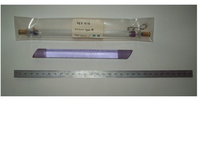 Lab Lasers & Photonics - Laser Rod