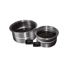 CookTek 663601 (Idw650S) Sinaqua™ Induction Hot Food Well, Drop-In ...