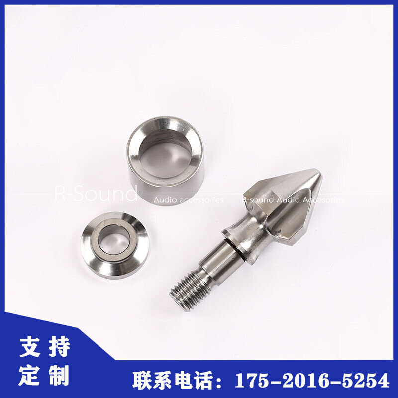 1PC Si50-100 130vcs overmolded screw head for injection molding machine ...