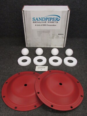 SANDPIPER PUMP WET END KIT, 476.182.644 | eBay