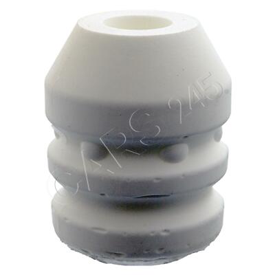 Suspension Rubber Buffer Front FEBI For VW SKODA SEAT AUDI Ameo ...