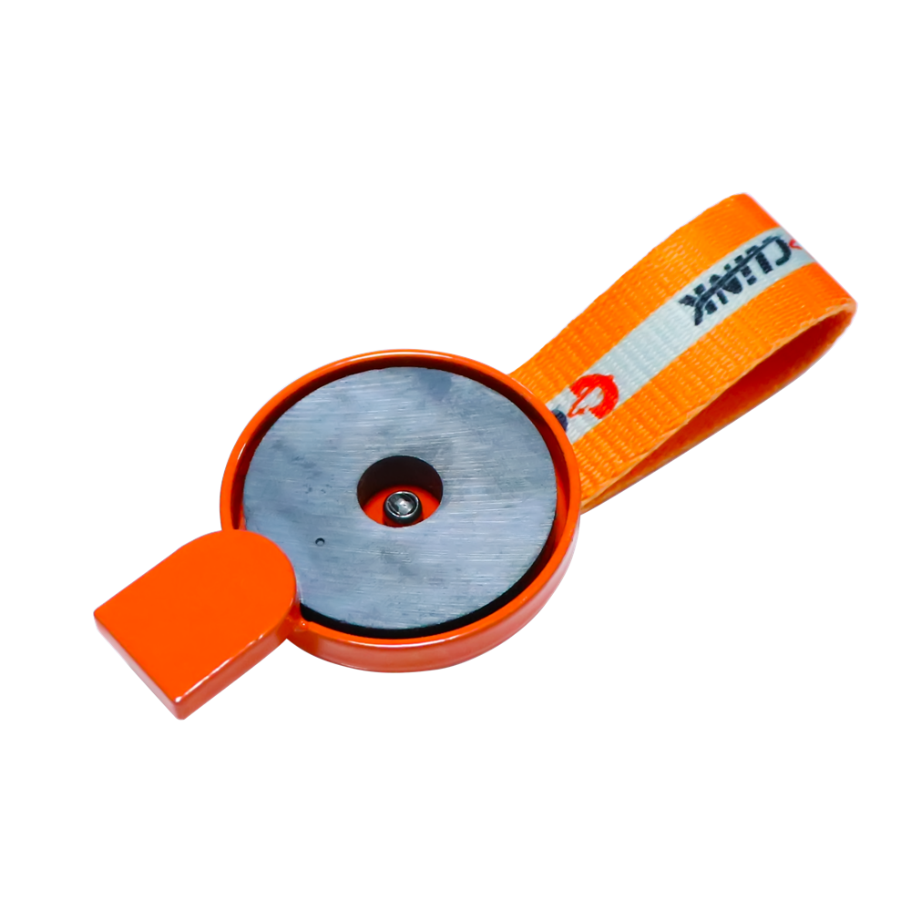 C CLINK BRAND NEW MAGNETIC LOCK OUT KEY FITS FOR UFP TYPE TRAILER SURGE ...