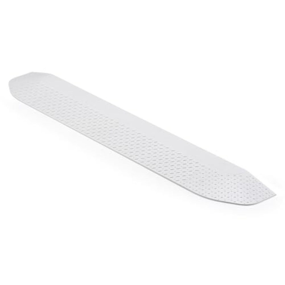 Door Threshold Ramp Wheelchair Ramp Anti-slip Groove Drainage Channels ...