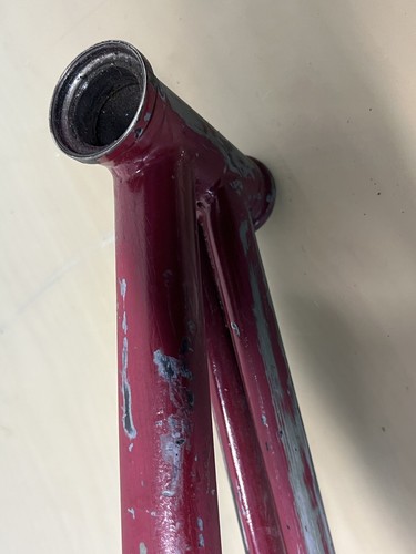 GT Mach One Pro (Double Down Tube) ? | eBay