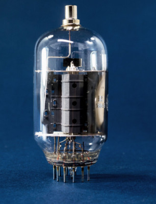 6SA7 Vacuum Tube Tested | eBay