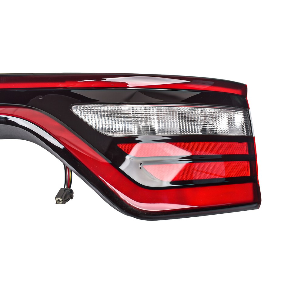 Tail Light Liftgate Lamp with Camera Hole for Dodge Durango 2014-2022 ...