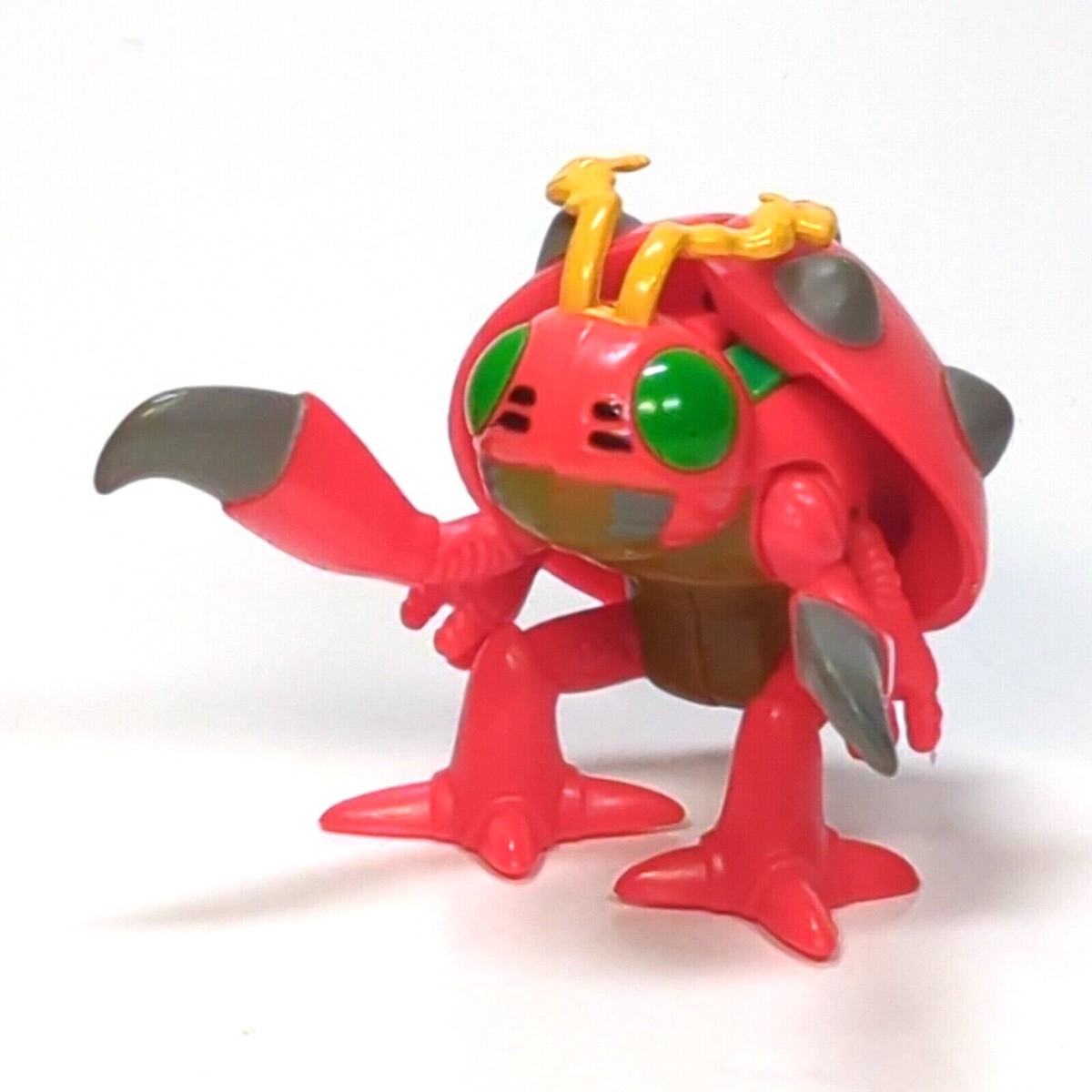 Digimon Tentomon Tentomon Digi Digi Otedama Digimon Adventure