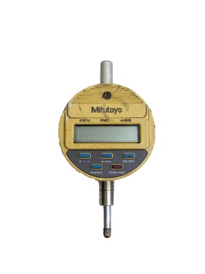 Indicators - Digimatic Indicator